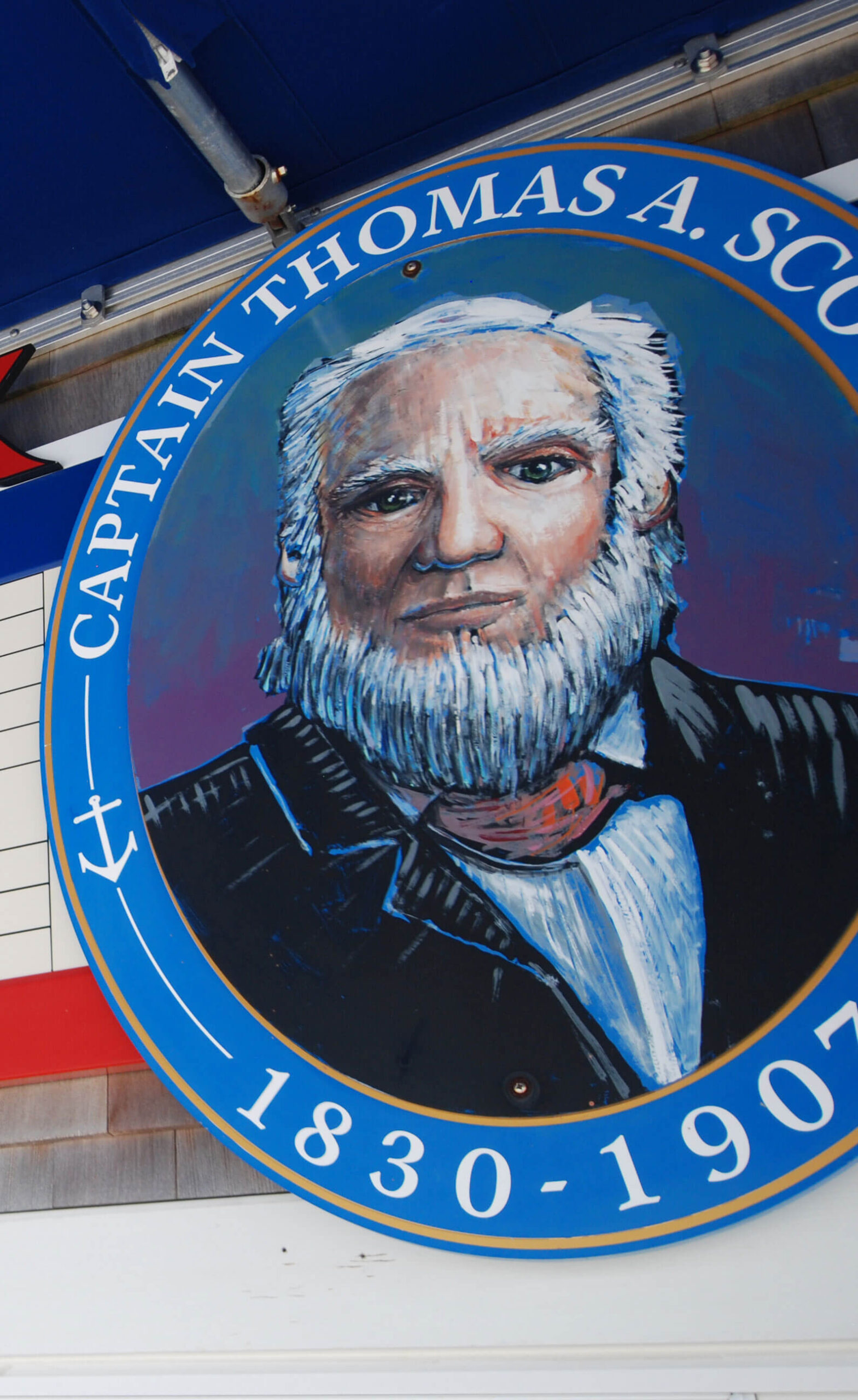 Captain Scott’s Lobster Dock, New London, CT - New England Boating