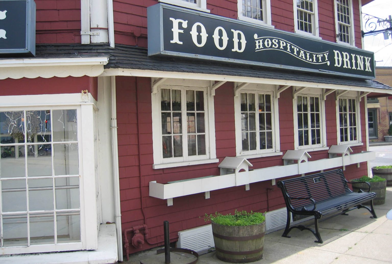 Explore Hingham: A Charming Basecamp Near Boston Harbor
