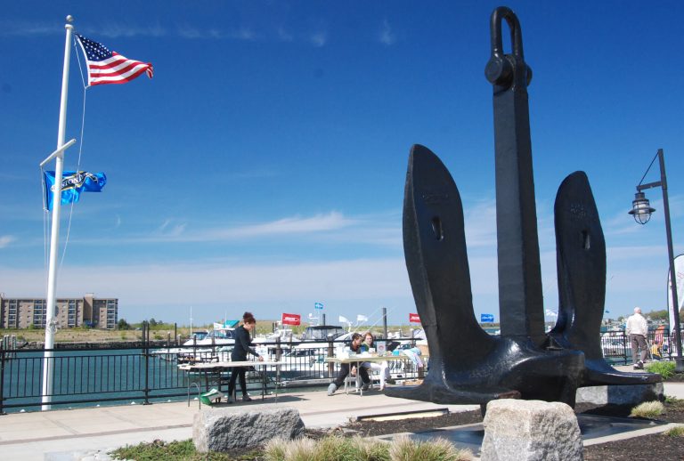 Explore Hingham: A Charming Basecamp Near Boston Harbor
