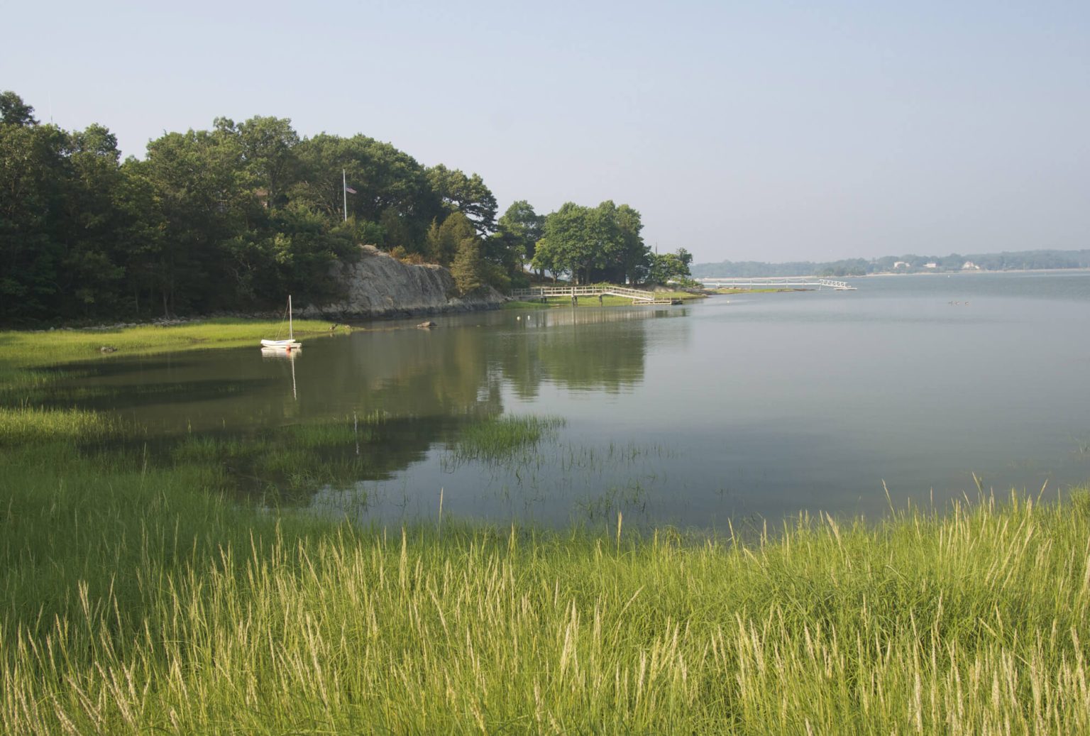 Explore Hingham: A Charming Basecamp Near Boston Harbor