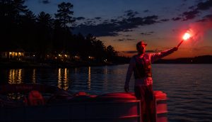 Coast Guard Continues Nationwide Boating Safety Survey Effort - New ...
